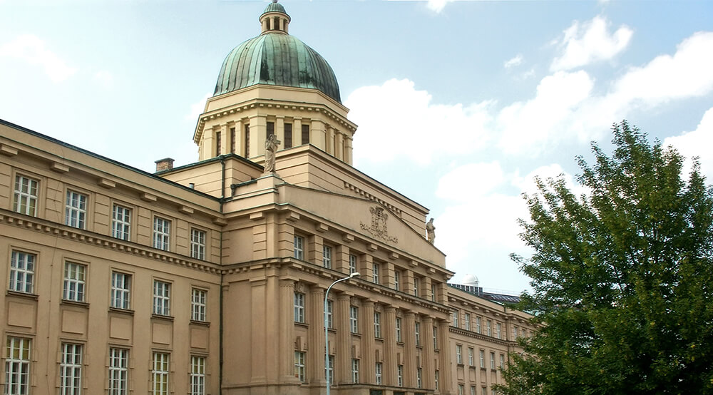 Universities - Study in the Czech Republic