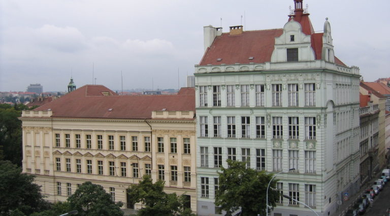 Universities - Study in the Czech Republic
