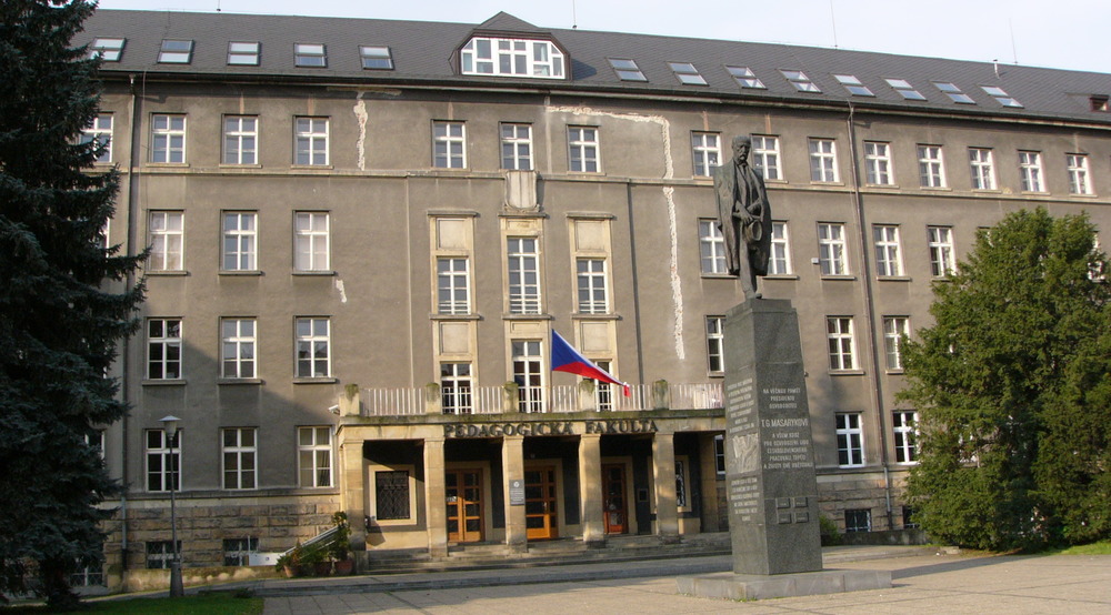 Universities - Study in the Czech Republic