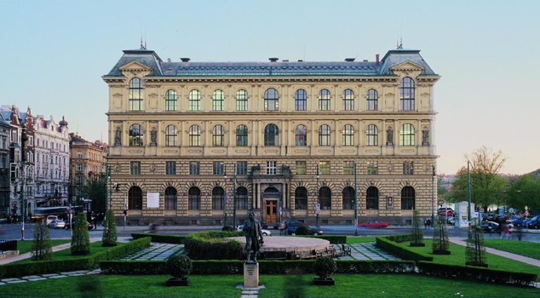 Universities - Study in the Czech Republic