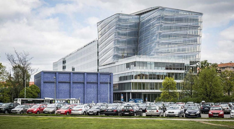 Czech Technical University (CTU) - Study in the Czech Republic