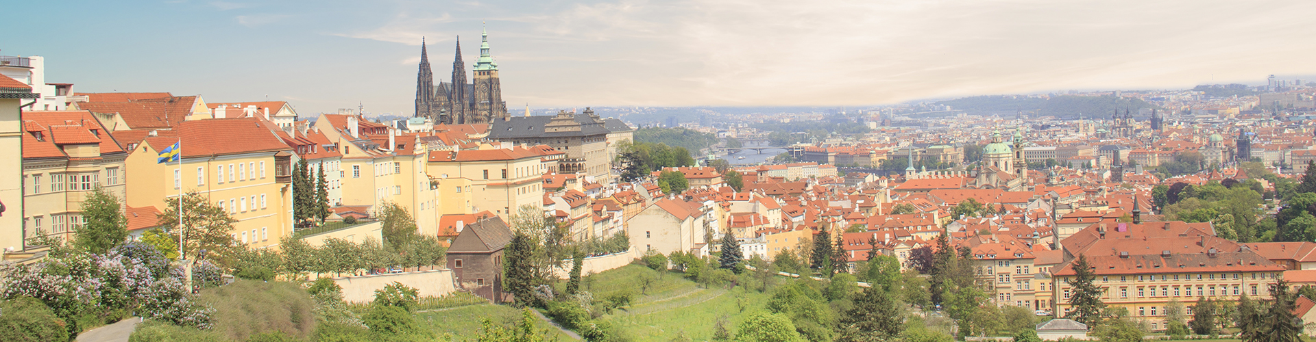 One year English course + IELTS exam + Czech language - Study in the ...